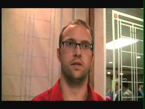 Real Estate Gurus, Real Estate Trainer Marc Mousseau Teaches Rob Robson ...