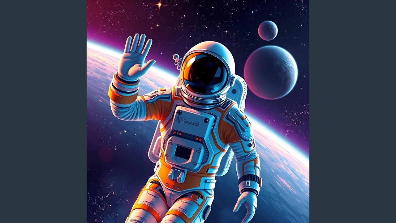 Spaceman (Cover) - YouTube