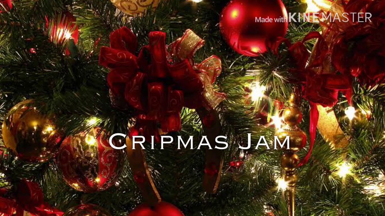Cripmas Jam 2k19 - YouTube