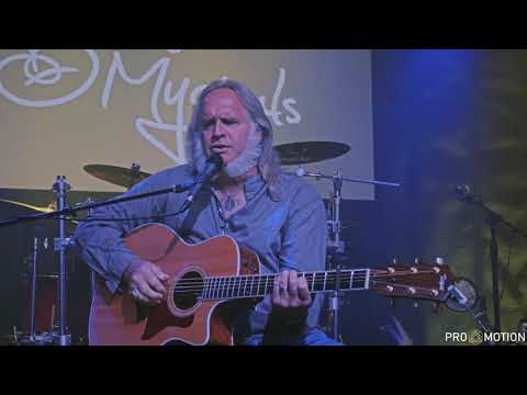 ProMotion LIVE! Sessions - Justin Mychals I Come From Virginia - YouTube