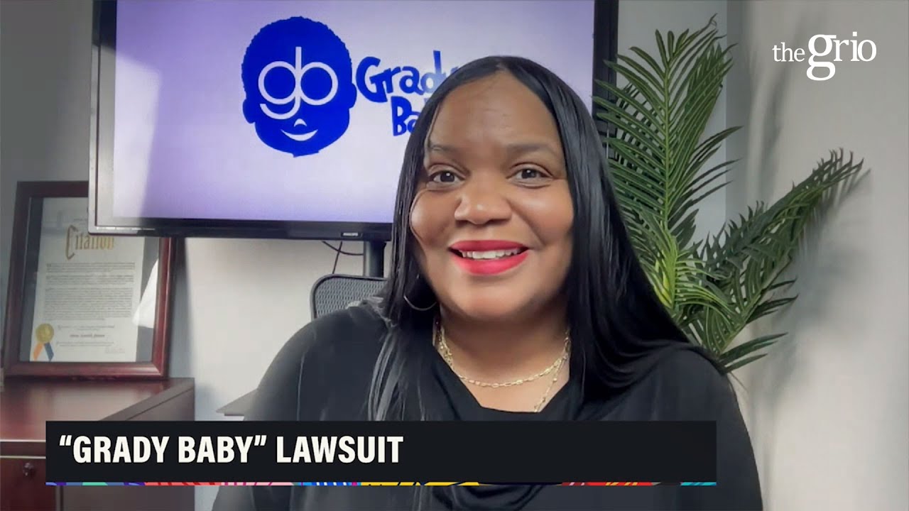 Grady Baby Co. Owner on Trademarking Name & Possible Lawsuit with ...