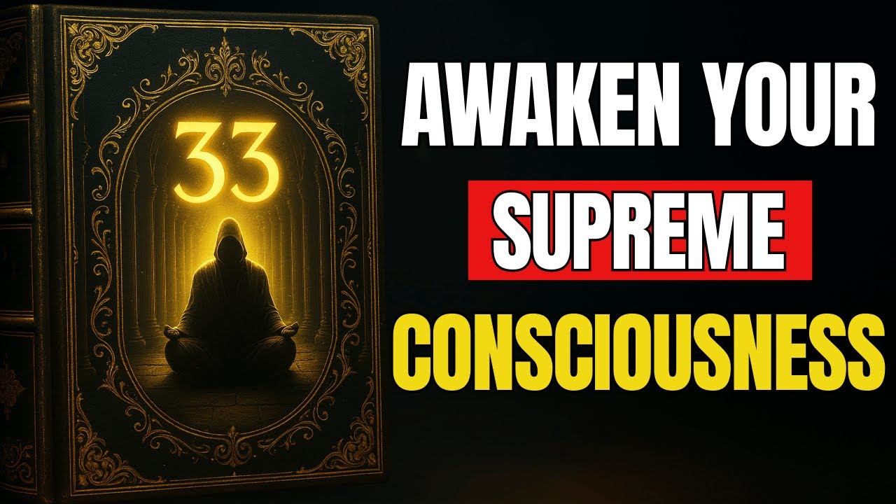 The Hidden Power of the 33rd Degree: The Path Toward Inner Light | Lost ...
