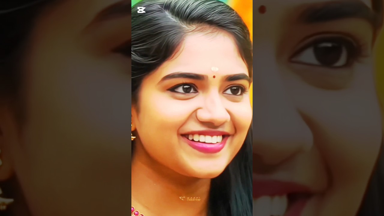 𝗔𝘇𝗵𝗮𝗴𝗶💖 𝗔𝗻𝗴𝗲𝗹 𝗠𝗮𝗮𝗹𝘂 𝗦𝘁𝗮𝘁𝘂𝘀 | Enna Vizhai #malavikamanoj #trendingshorts ...