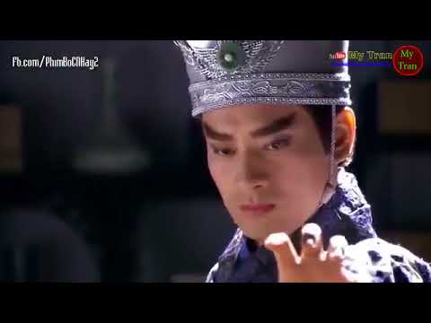 Sát Thủ Đông Xưởng 2    Phim Võ Thuật Cổ Trang Kiếm Hiệp Xưa Lồng Tiếng Hay