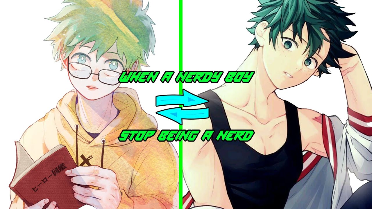 MHA TEXTING STORY || PRANK GONE WRONG || Part 4 - YouTube