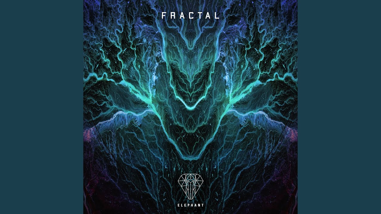 Fractal - YouTube