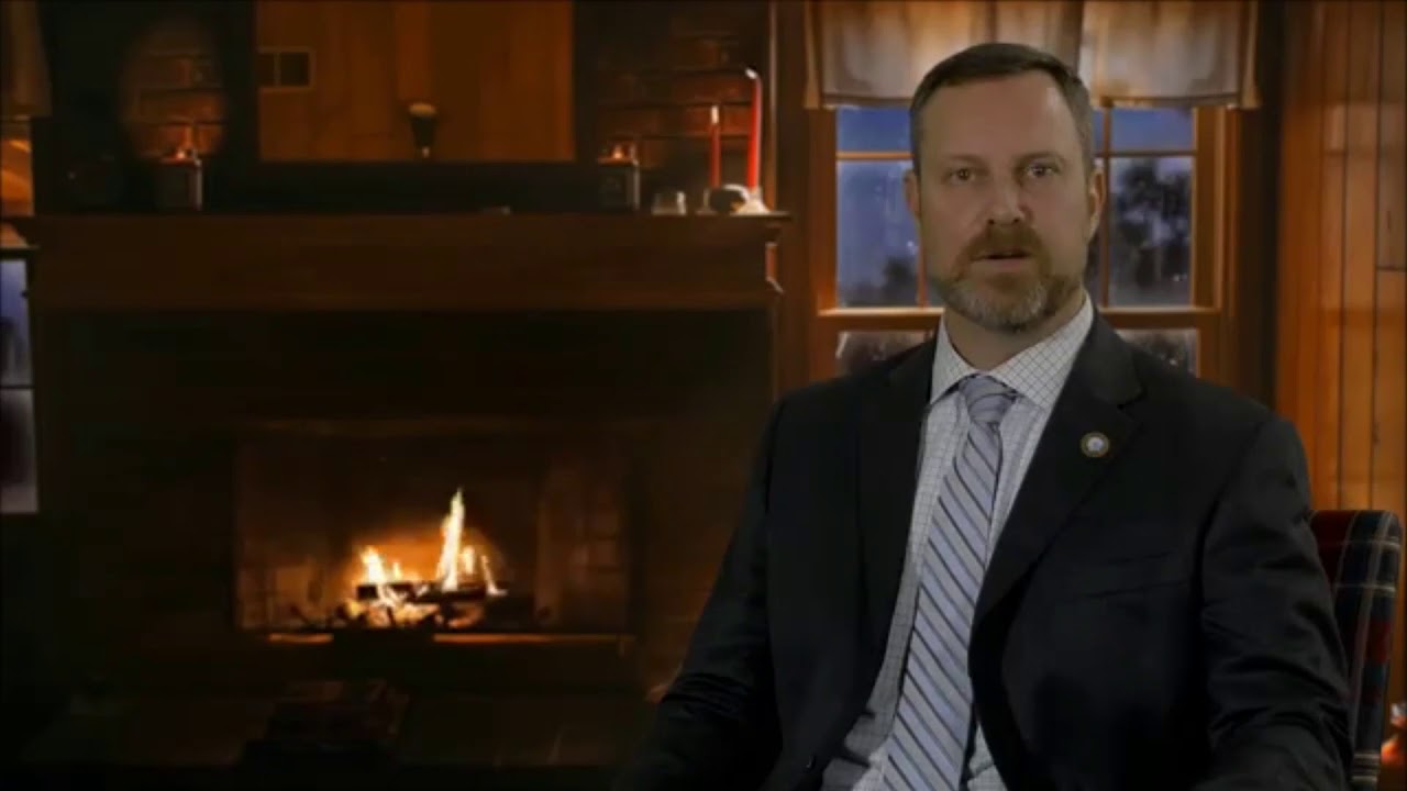 2019 Mid-Year Conference Scott Hart - Moose International Director ...
