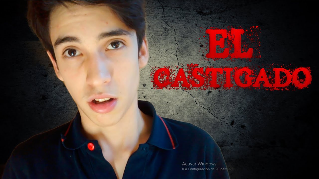 El Castigado | Cortometraje - YouTube