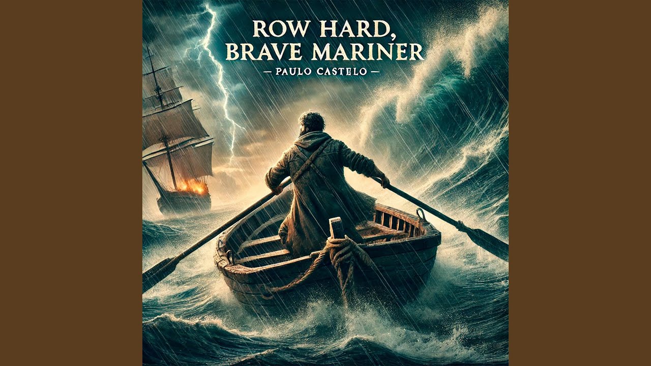 Row Hard Brave Mariner - YouTube
