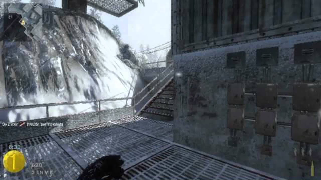 Cod7 - YouTube