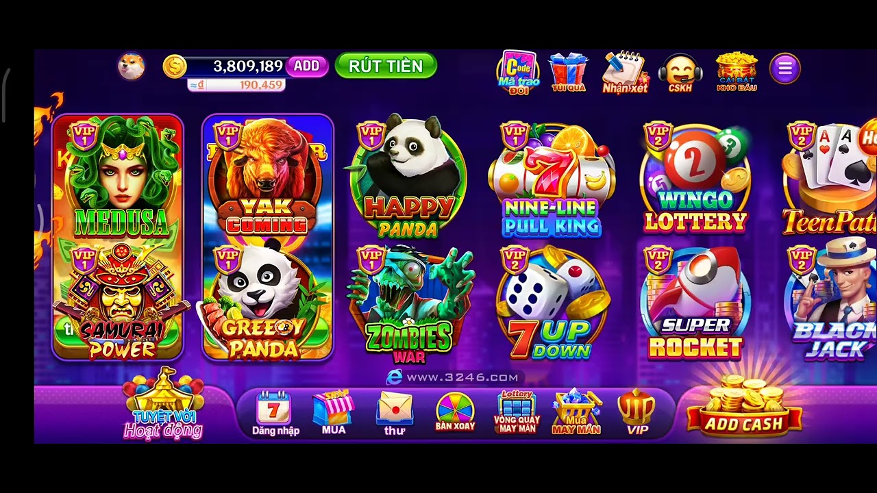 game nông trại Happy Pig Slots Gold Farm - YouTube