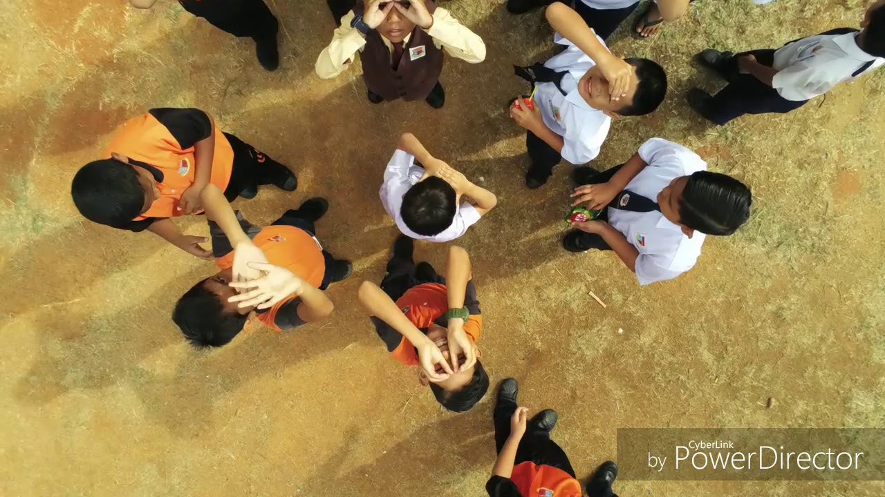 Drone@School STEM SK Jeli (1) - YouTube