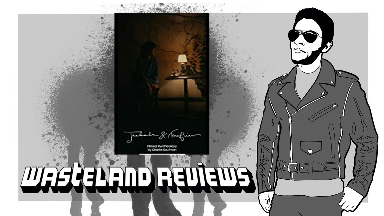 Jackals & Fireflies (2023) - Wasteland Short Film Review - YouTube