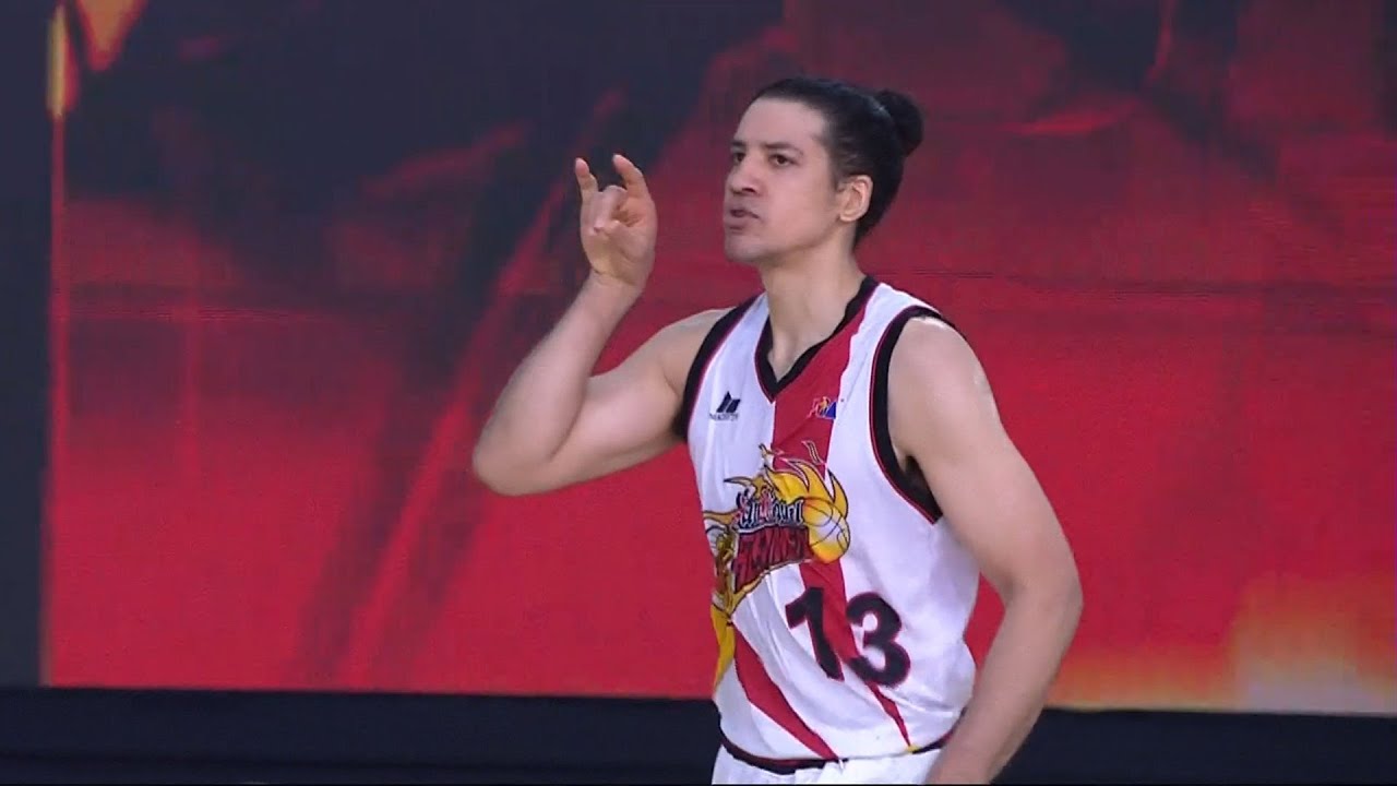 Lassiter breaks Alaska’s hearts | 2021 PBA Philippine Cup - YouTube