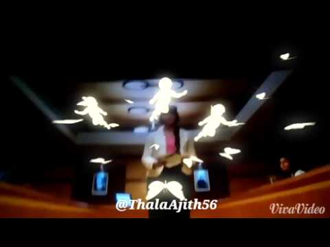Vedalam Trailer