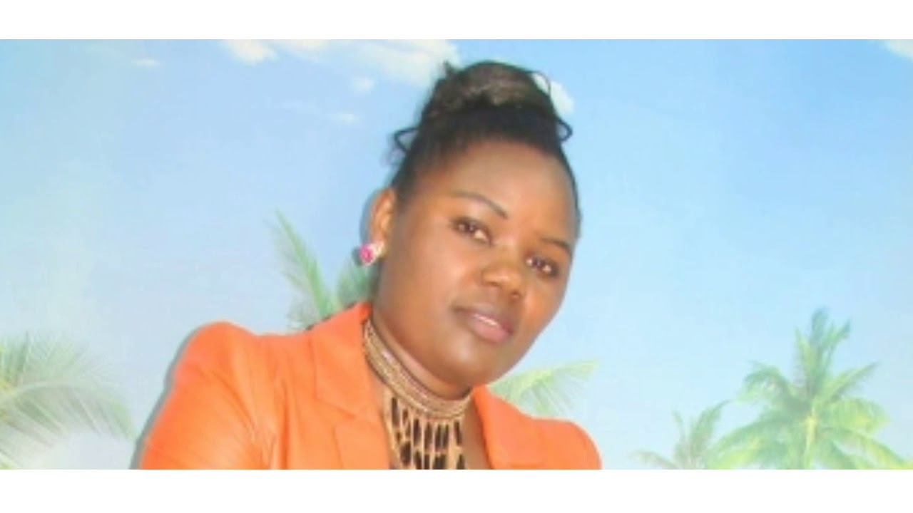 Miriam Samuel...💞 - YouTube