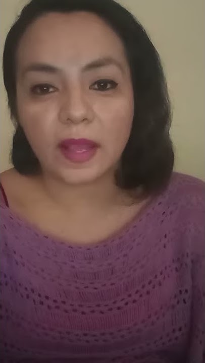 TUTORÍA 3 SEMANA DEL 3 AL 6 DE NOVIEMBRE MTRA TERE MUÑOZ PUGA - YouTube