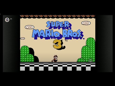 THE BEST 8-BIT MARIO GAME | Meta Plays - YouTube
