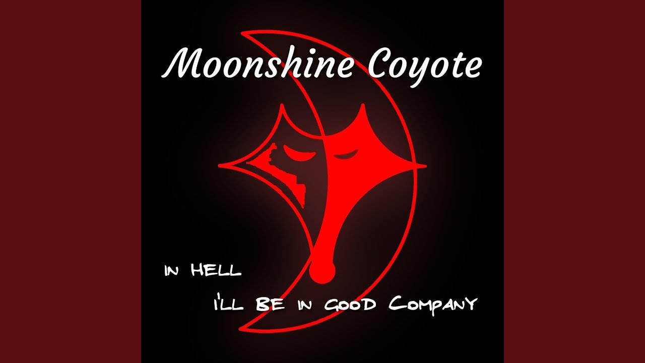 In Hell I'll Be In Good Company - YouTube