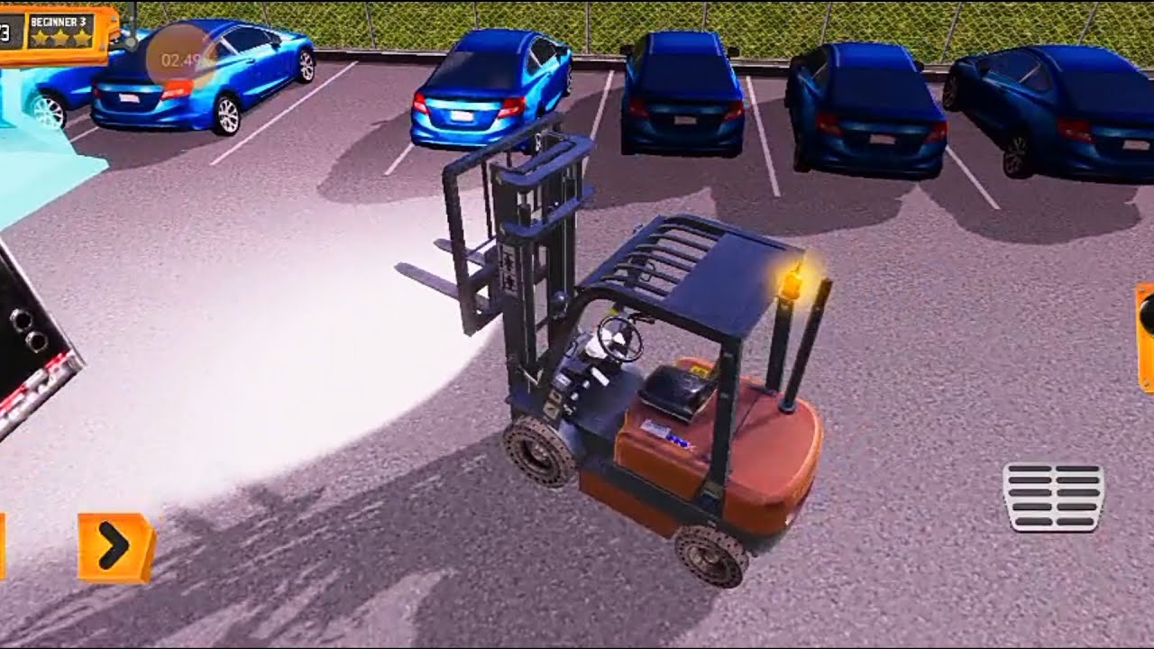 Real Cars Builder and Car Mechanic Car Factory gameplay - YouTube