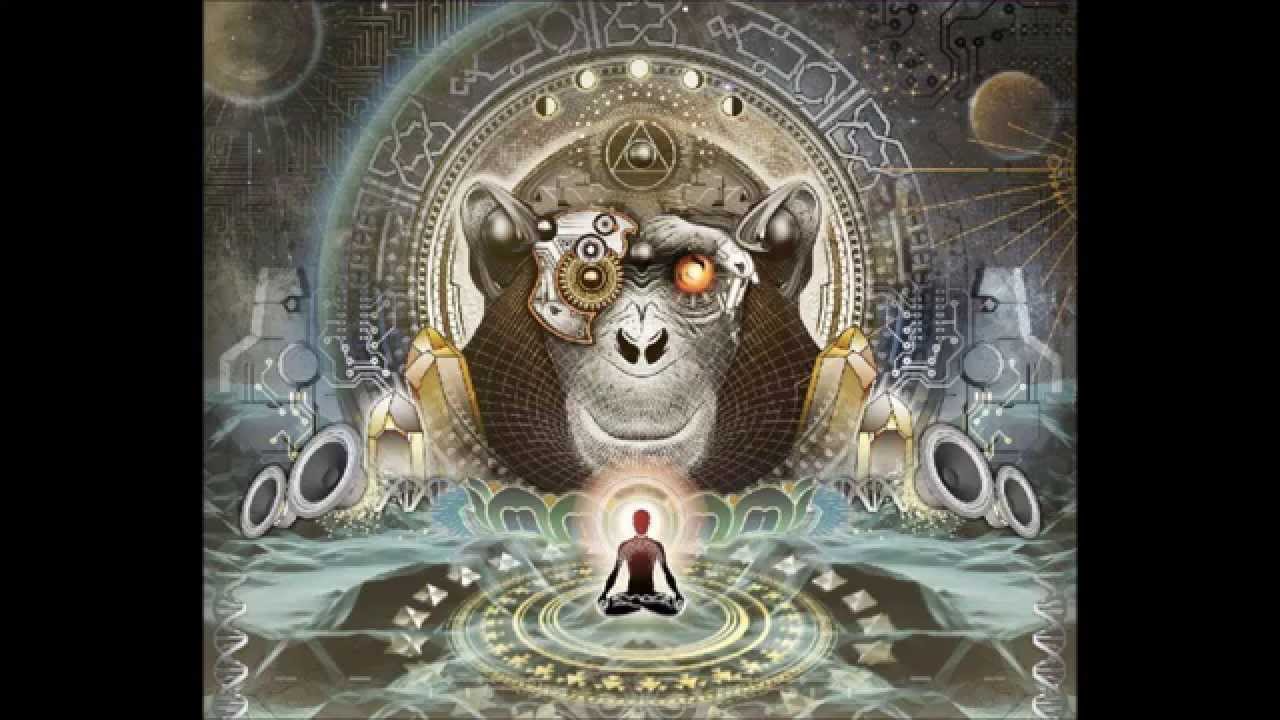 Telepathy - Let The Fun Start - YouTube