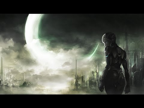 Cytus: Chapter VII (Loom) "COMPLETE SOUNDTRACK" - YouTube