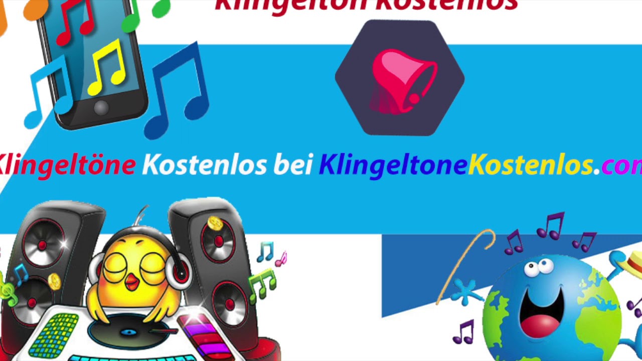 IPhone Ding Klingeltöne kostenlos downloaden - YouTube