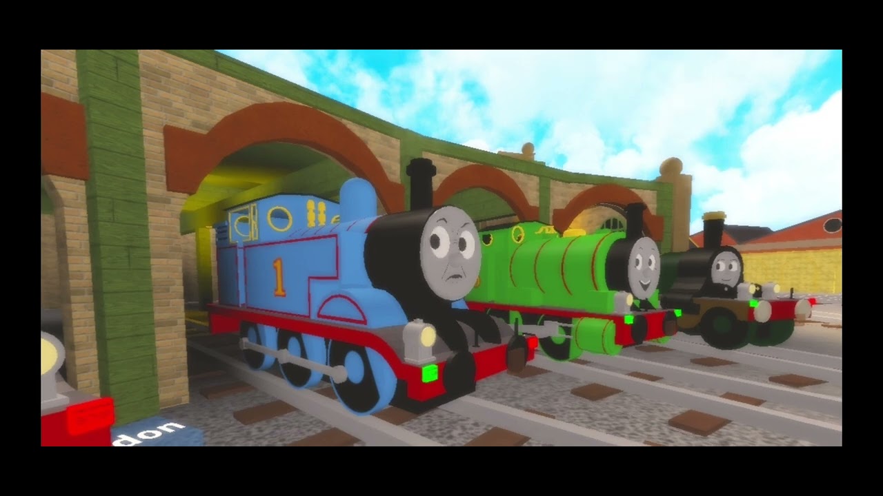 launch the train meme - YouTube