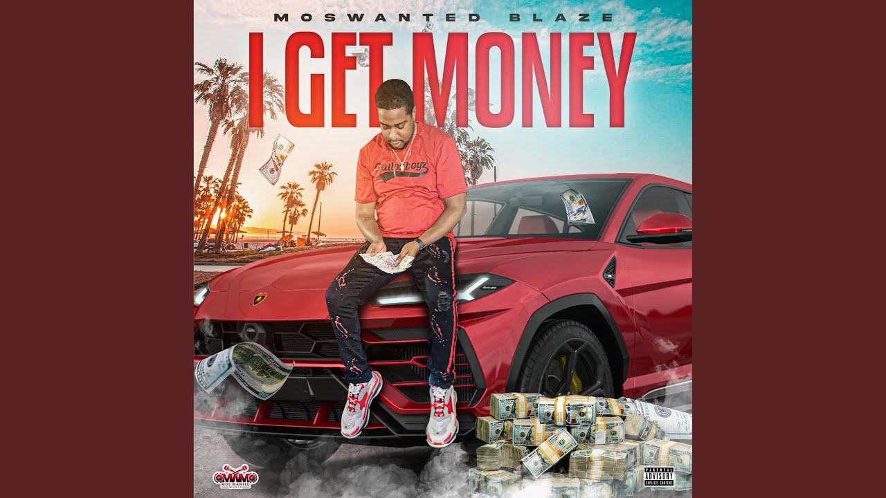 I Get Money - YouTube