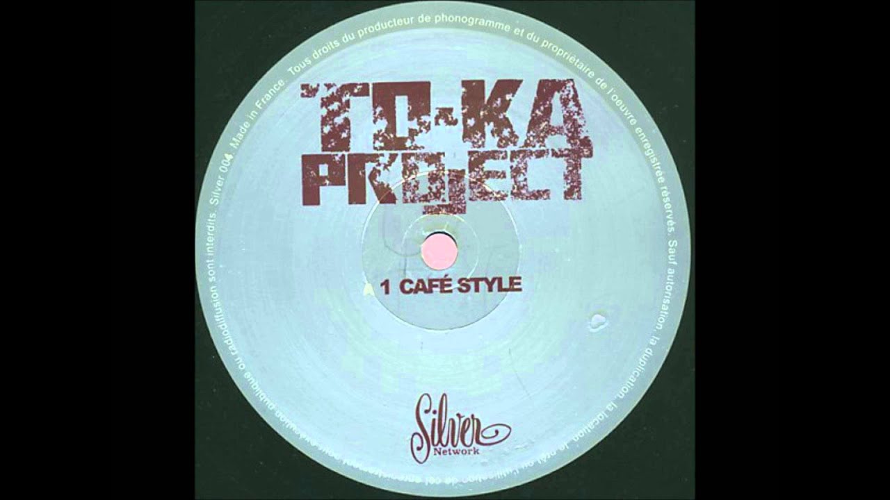 Toka Project - Think - YouTube