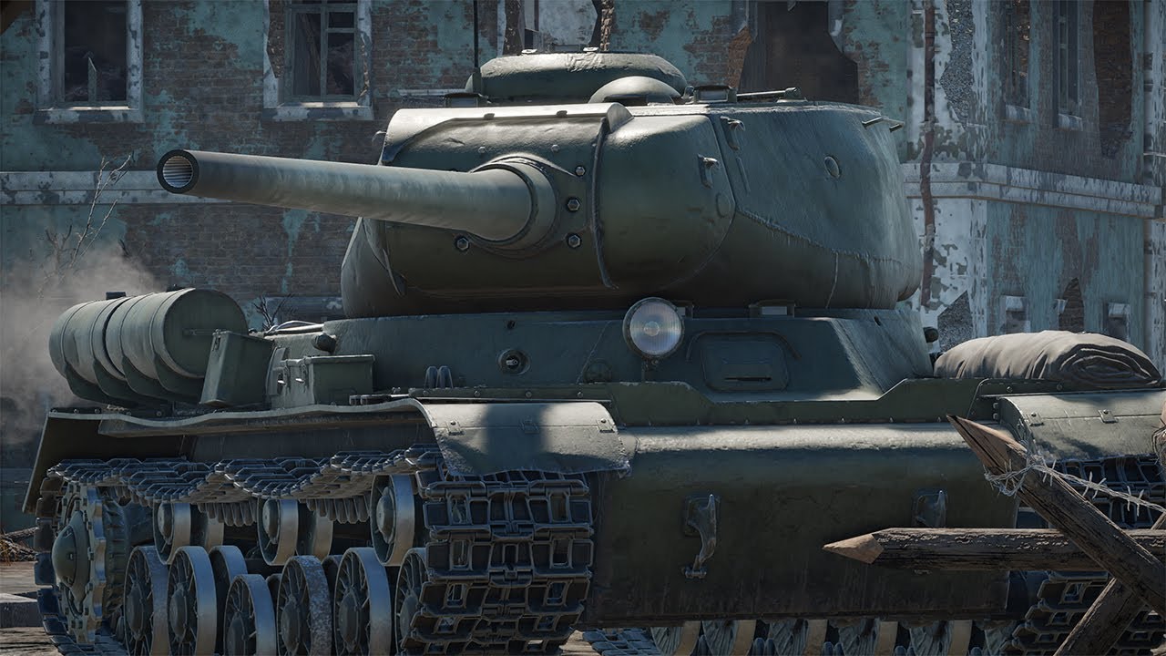 Ayudando a Stefan Molyneux | Object 248 | War Thunder RB - YouTube