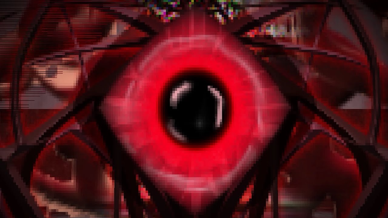 Space Blaster (Lines) | THE GAME CONTROLS ME - YouTube