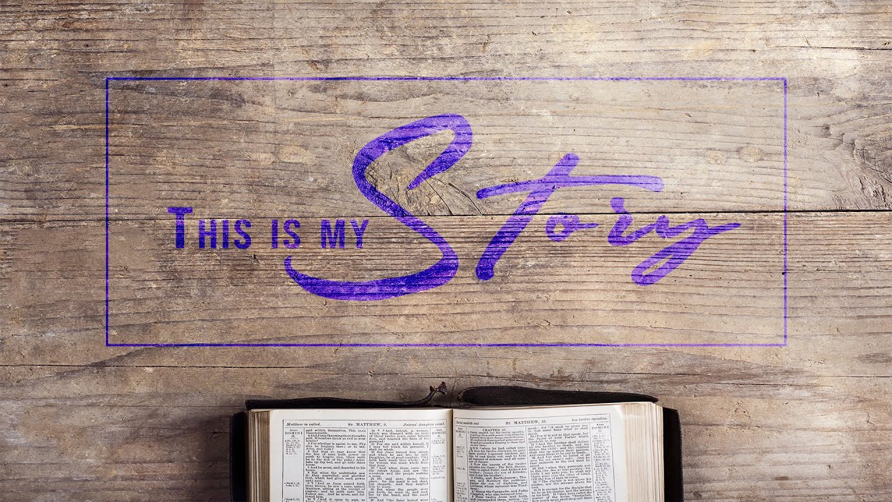 This is My Story Part 1 - YouTube