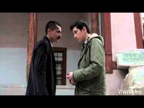 HER ÜLKÜCÜ İZLEMELİ; Kafes filminden önemli kesit!