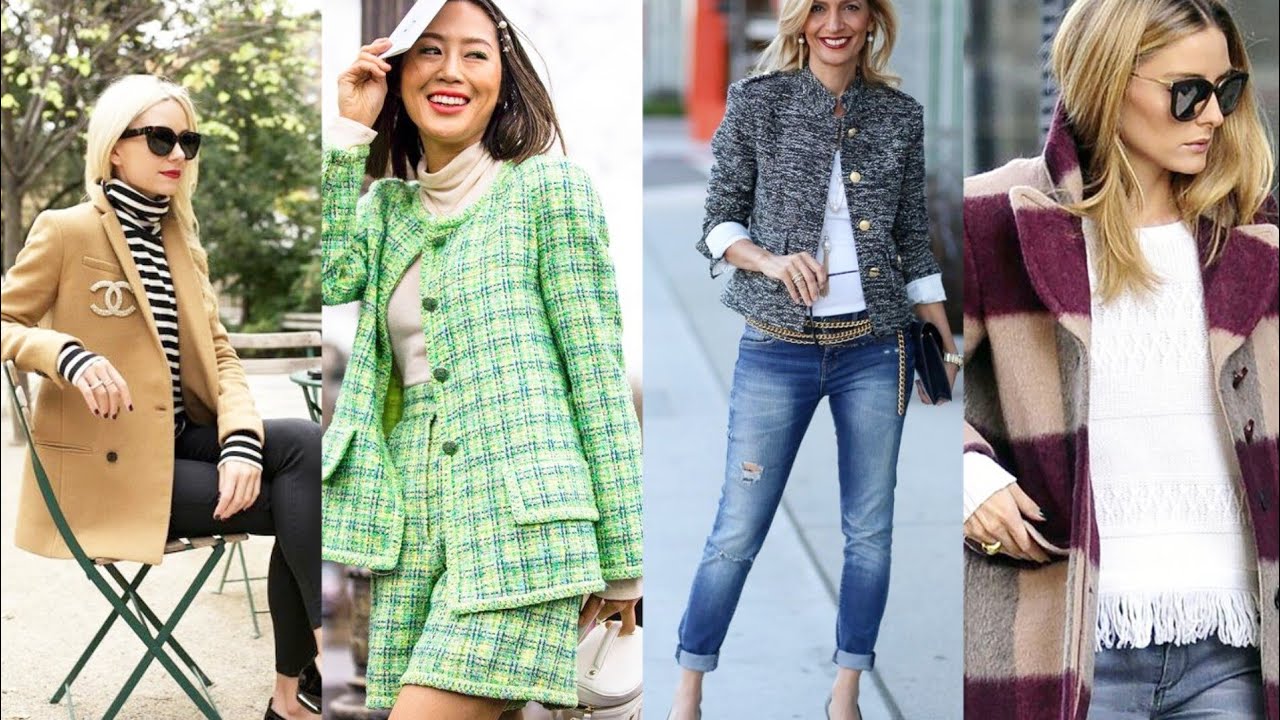 October’s Cozy💃Elegance | How to Dress Chic & Elegant During Fall ...