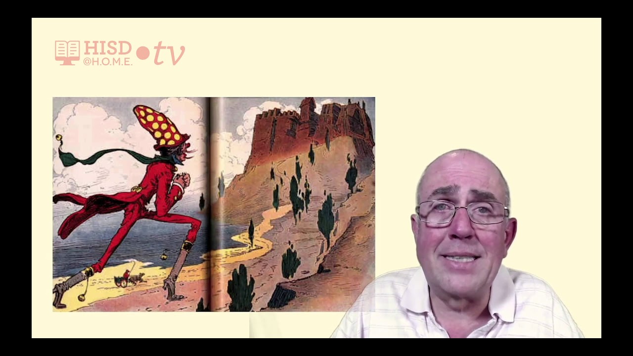 PreK 1 Literacy ReadAloud Little Dorothy and Toto Week of January 4 ...