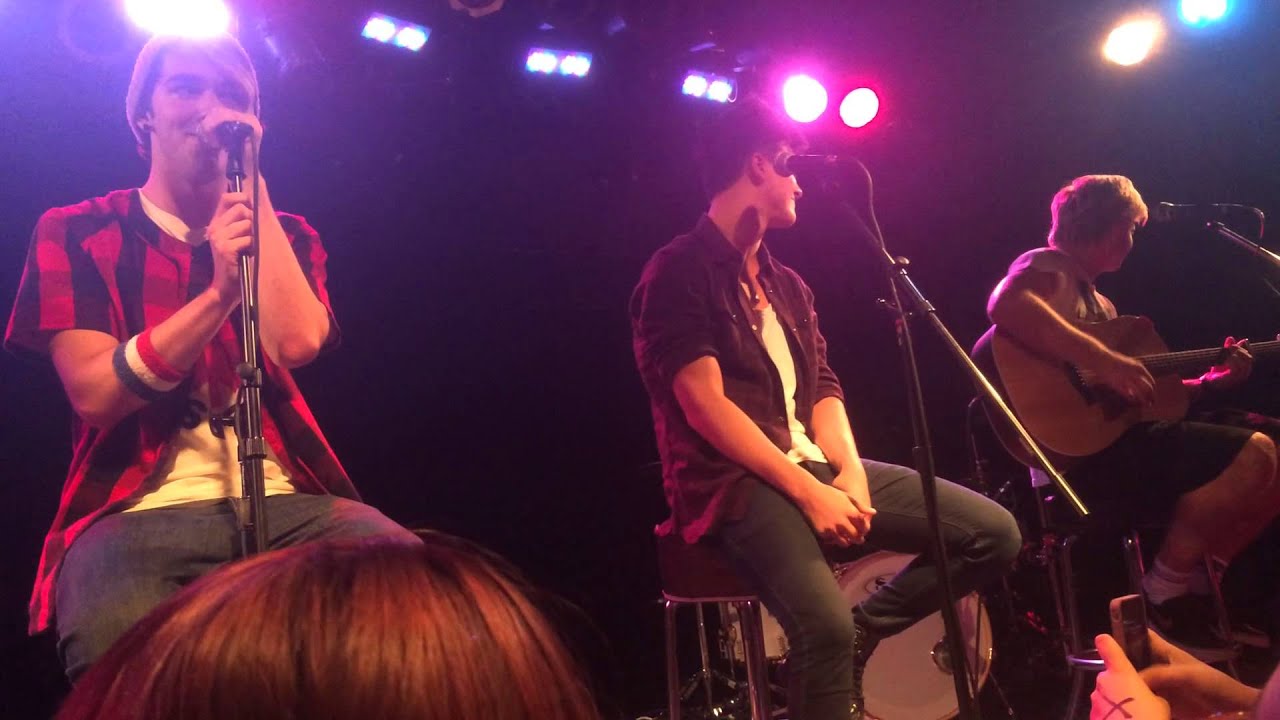 Hollywood Ending - Another Round - YouTube