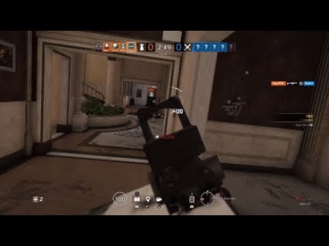 R6 kill montage #3 - YouTube