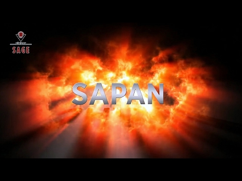 TÜBİTAK SAGE - SAPAN RAILGUN | Elektromanyetik Silah