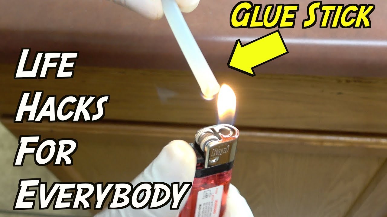 Simple Hacks Anyone Can Try To Make Life Easier- DIY LIFE HACKS ...