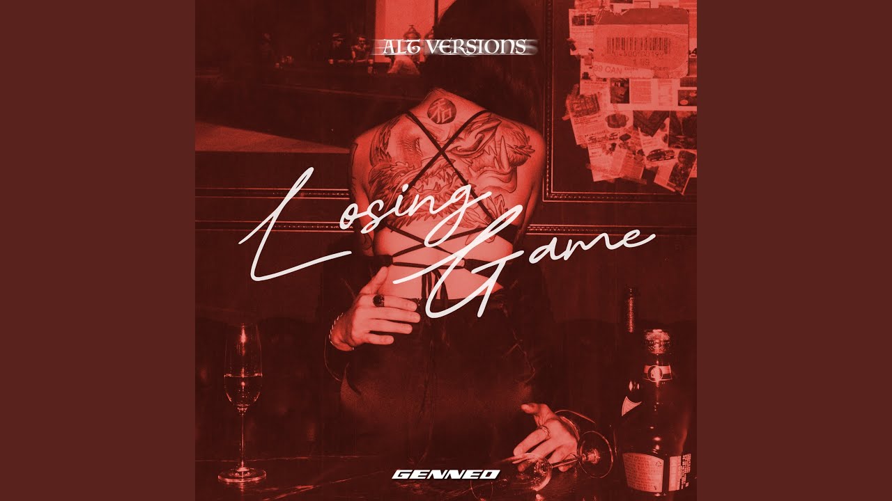 Losing Game (Guitar Version) - YouTube Music