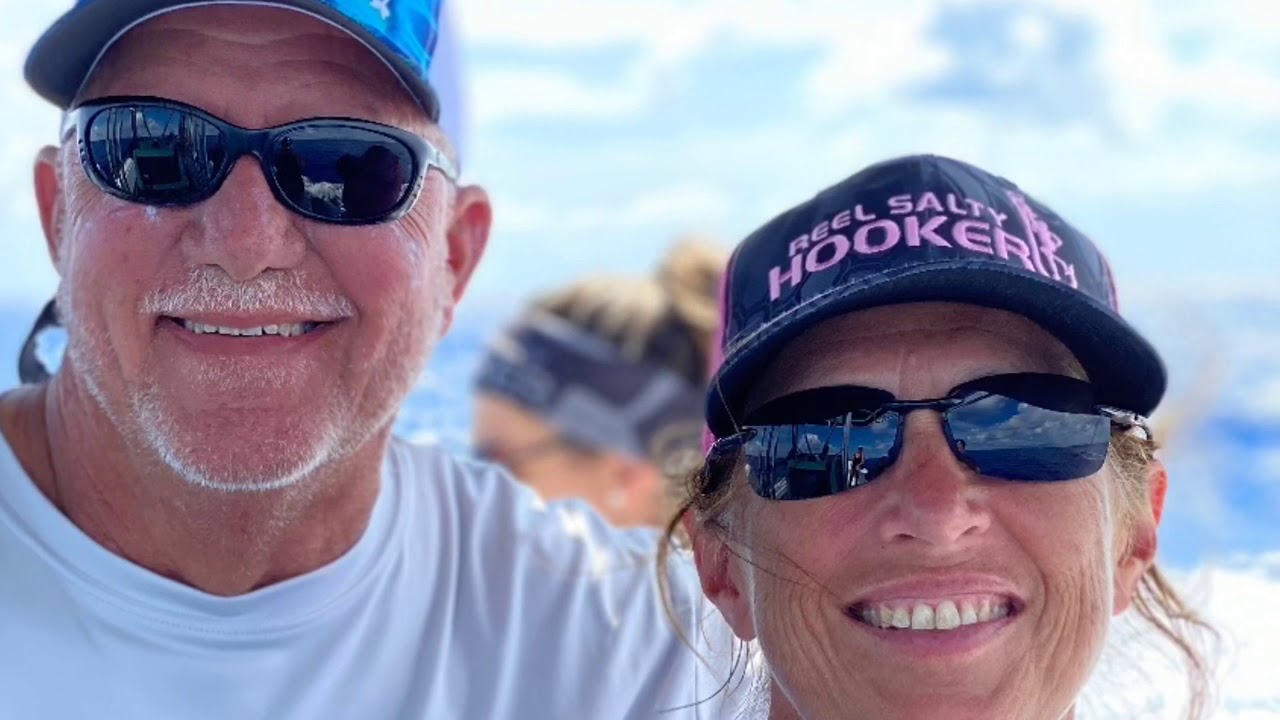 Vachon Family Vacation to the Keys - YouTube