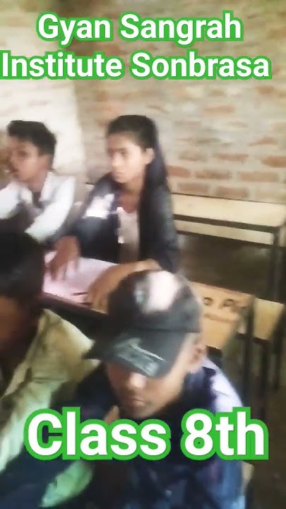 Gyan Sangrah Institute Sonbrasa ll #bollywood #song #hindisong #music #motivation # ...