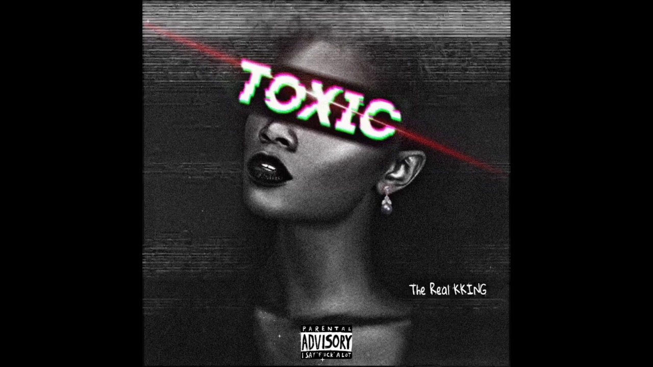 TOXIC ( Pu$$y Fairy Remix) - YouTube