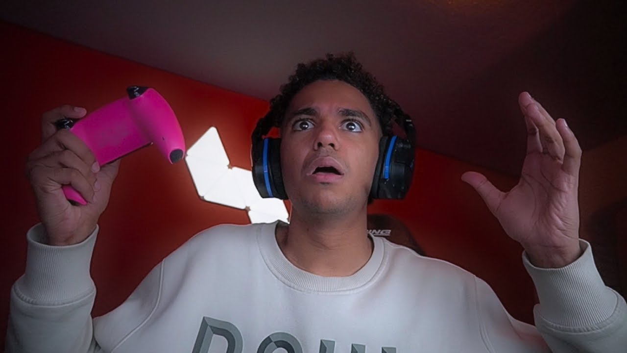 R6.. 5 games to hit silver or else I give my roomate 6 inches pt. 2 ...