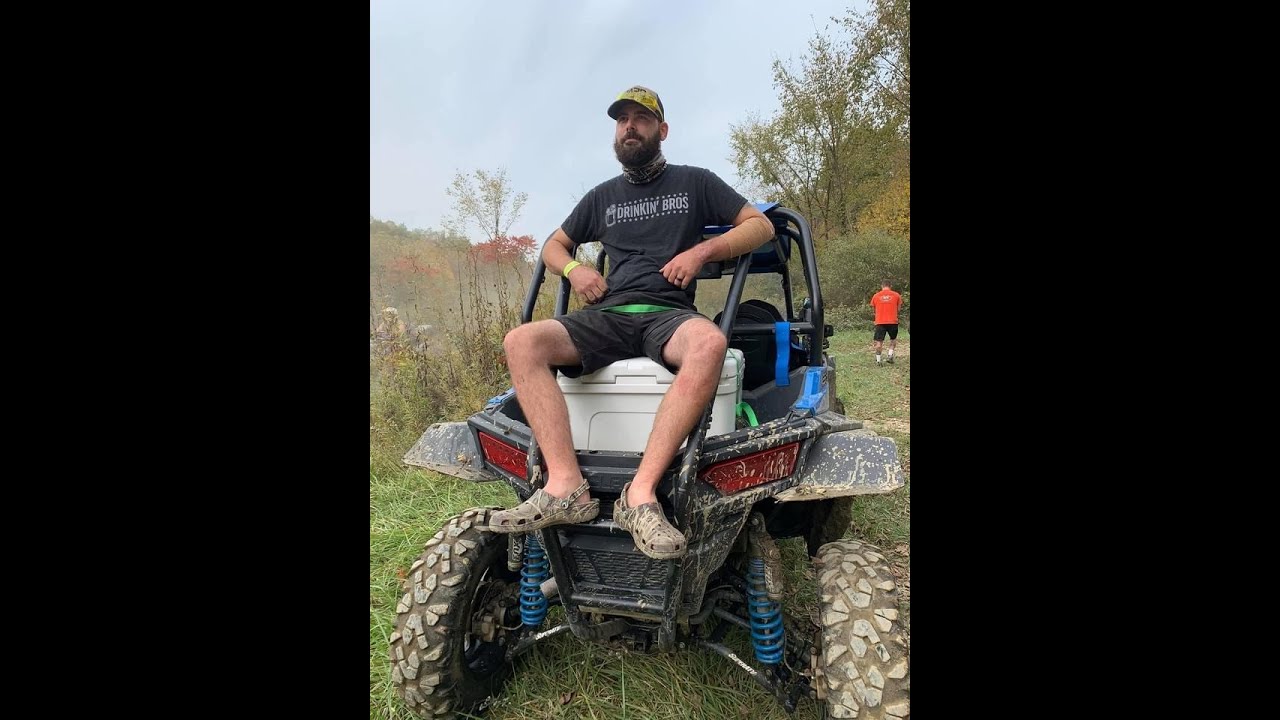 Renegade Ridge Oct. 2020 - YouTube