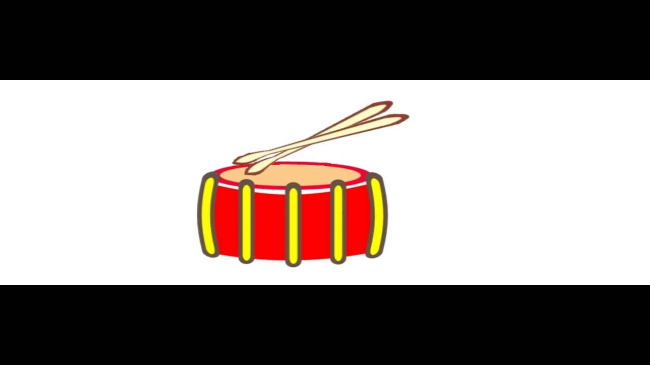 Drum roll sound effect - YouTube