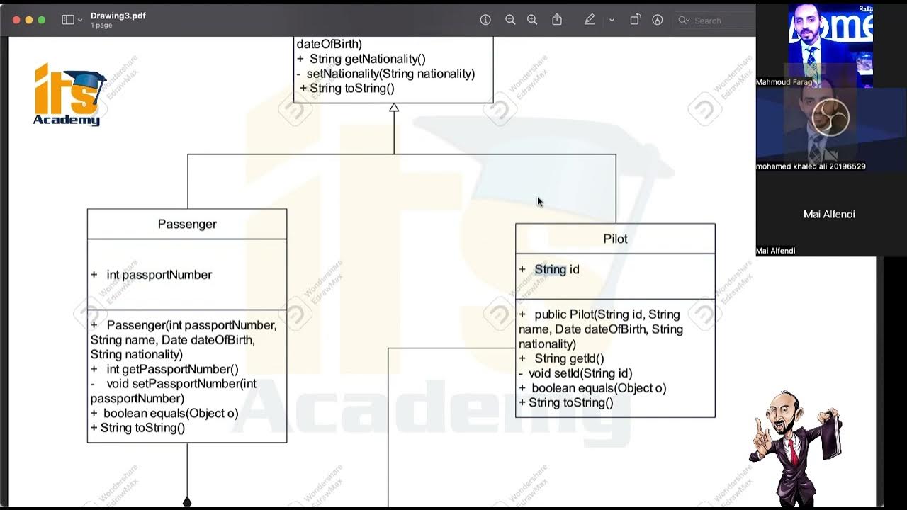 Flight Booking project - Problem Solving (Part 1) - YouTube