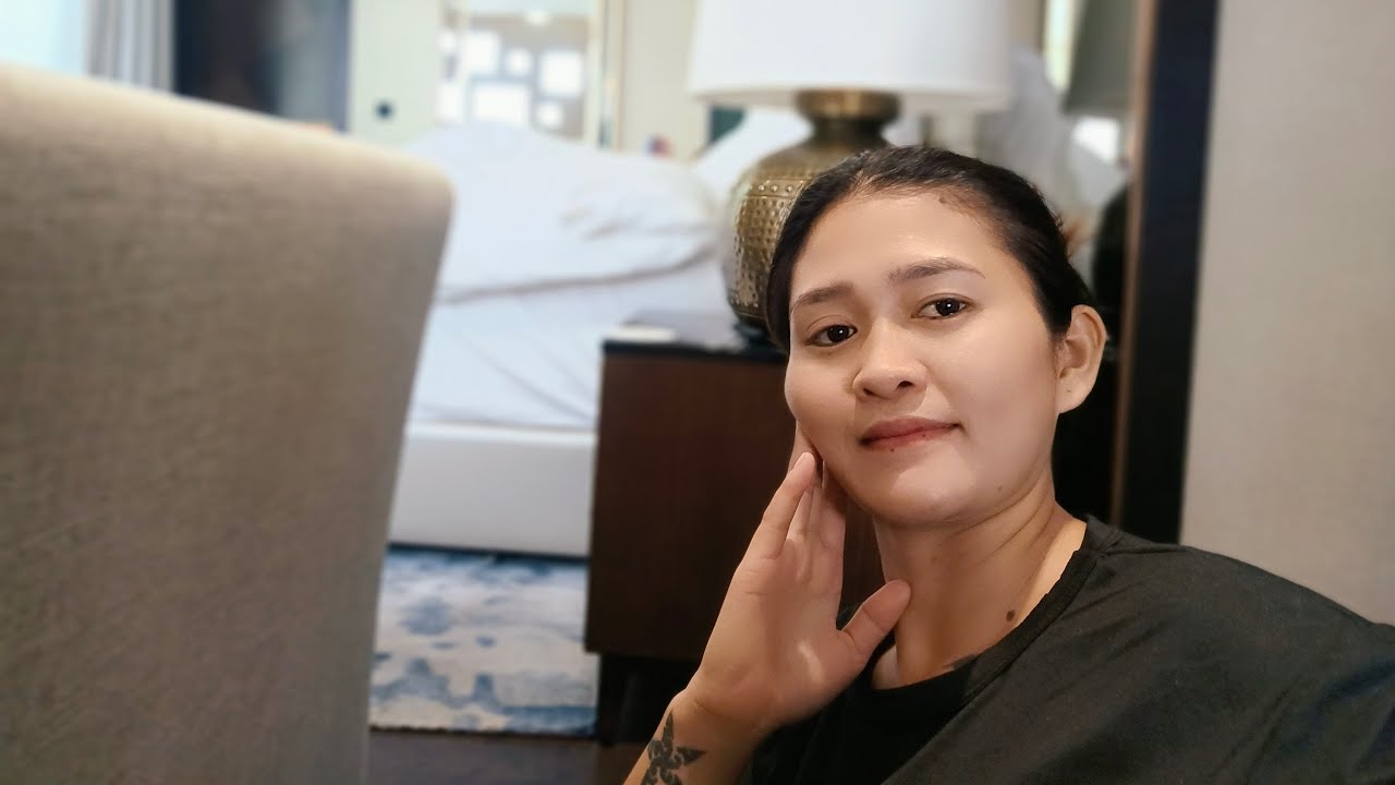 silip mona kmusta kabayan - YouTube