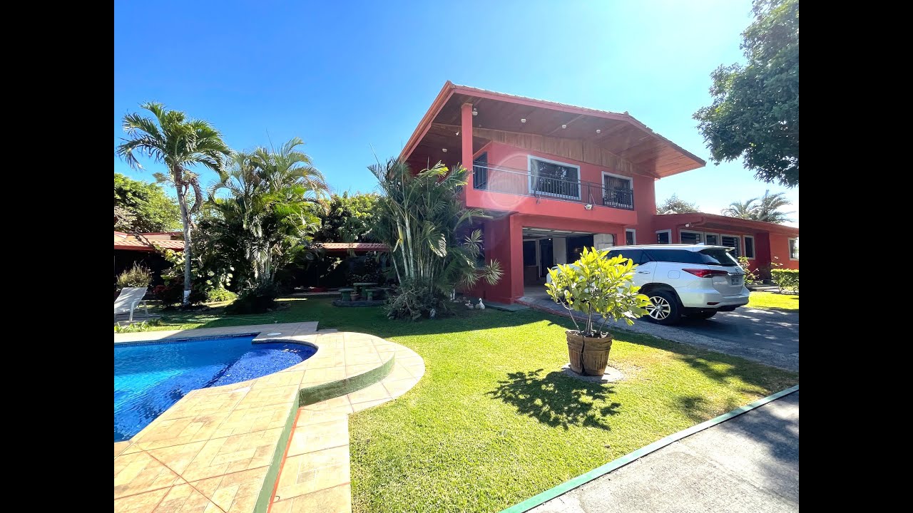 Santa Ana home for sale Quinta Style - YouTube